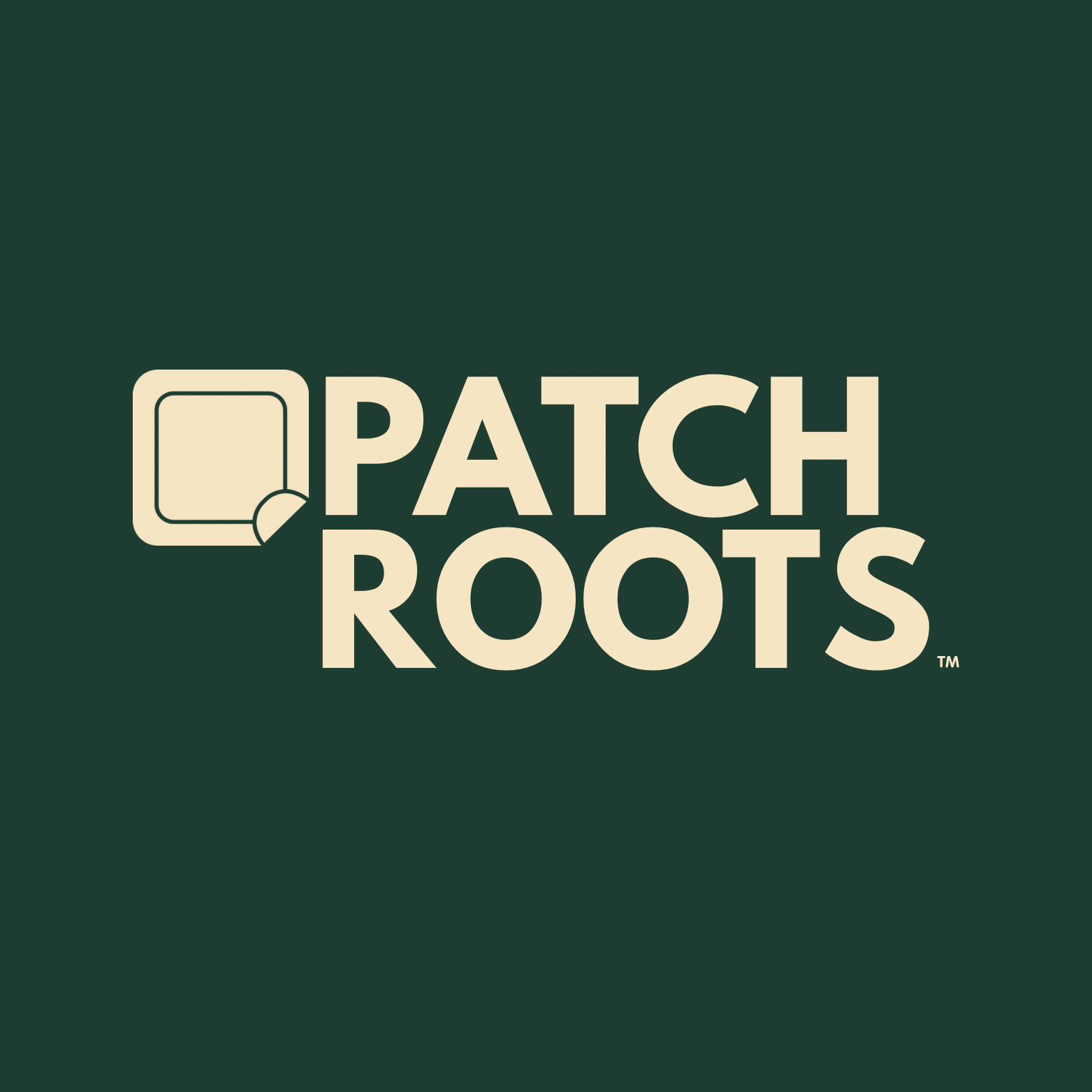 PatchRoots
